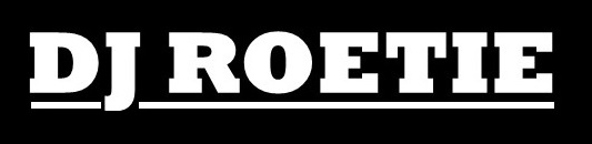 DJ Roetie - HOME